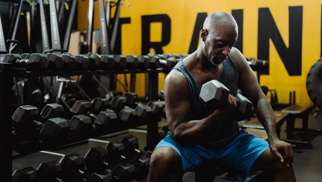 Gallery | Chapter Gym