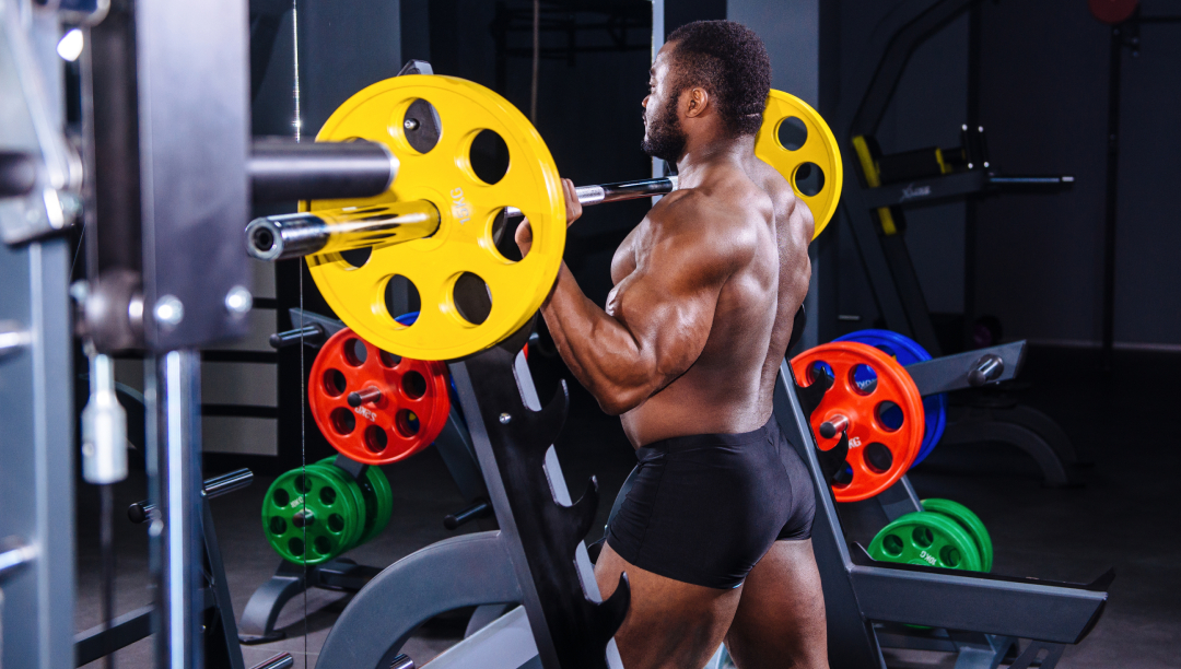 Gallery | Chapter Gym